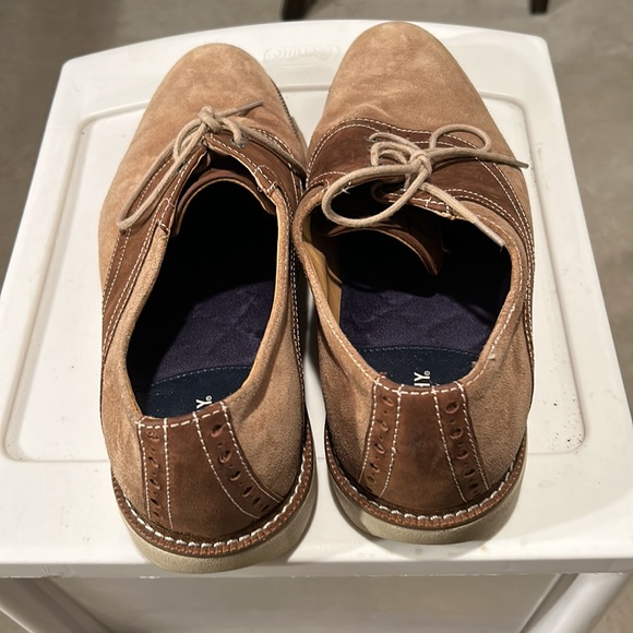 Johnson & Murphy | Shoes | Johnson Murphy Holden Wing Tip | Poshmark